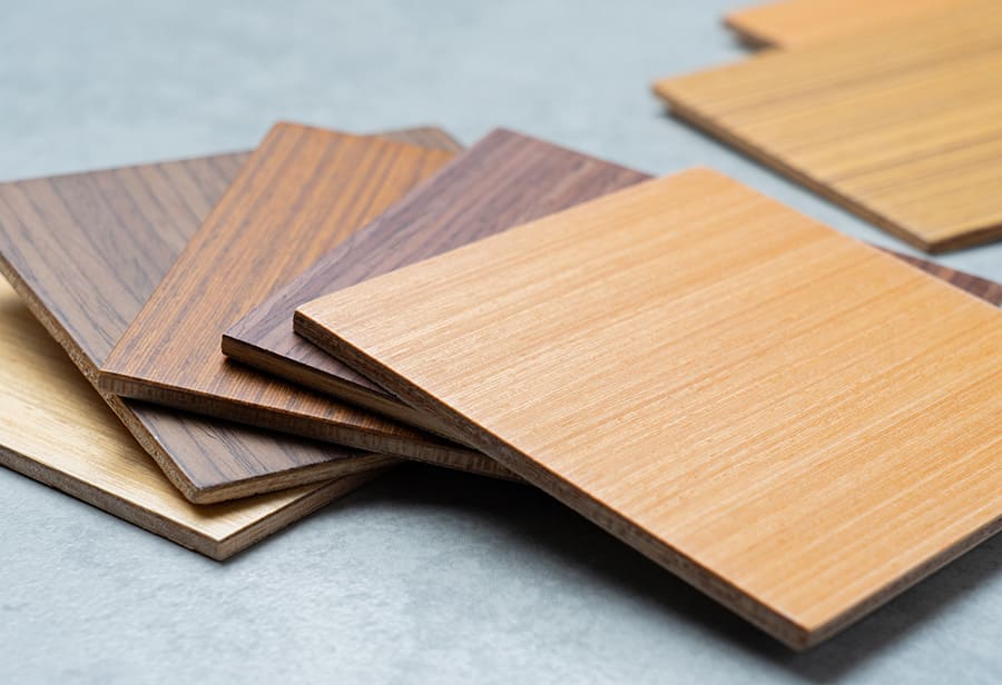 Enhance Your Wardrobe with High-Quality MDF Boards - Pan Siara Ltd
