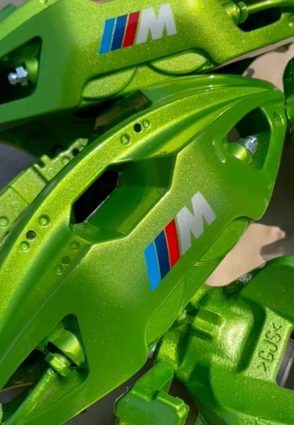 The Process - The Caliper Company