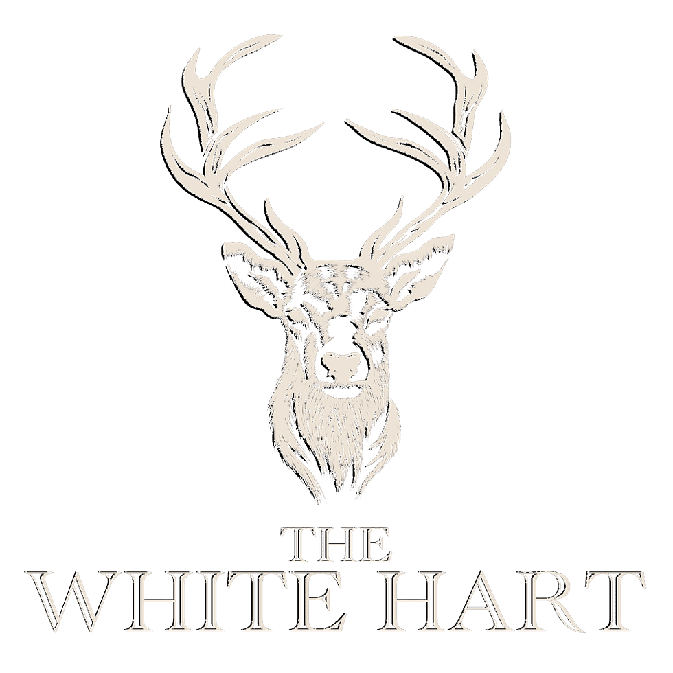 Home - The White Hart