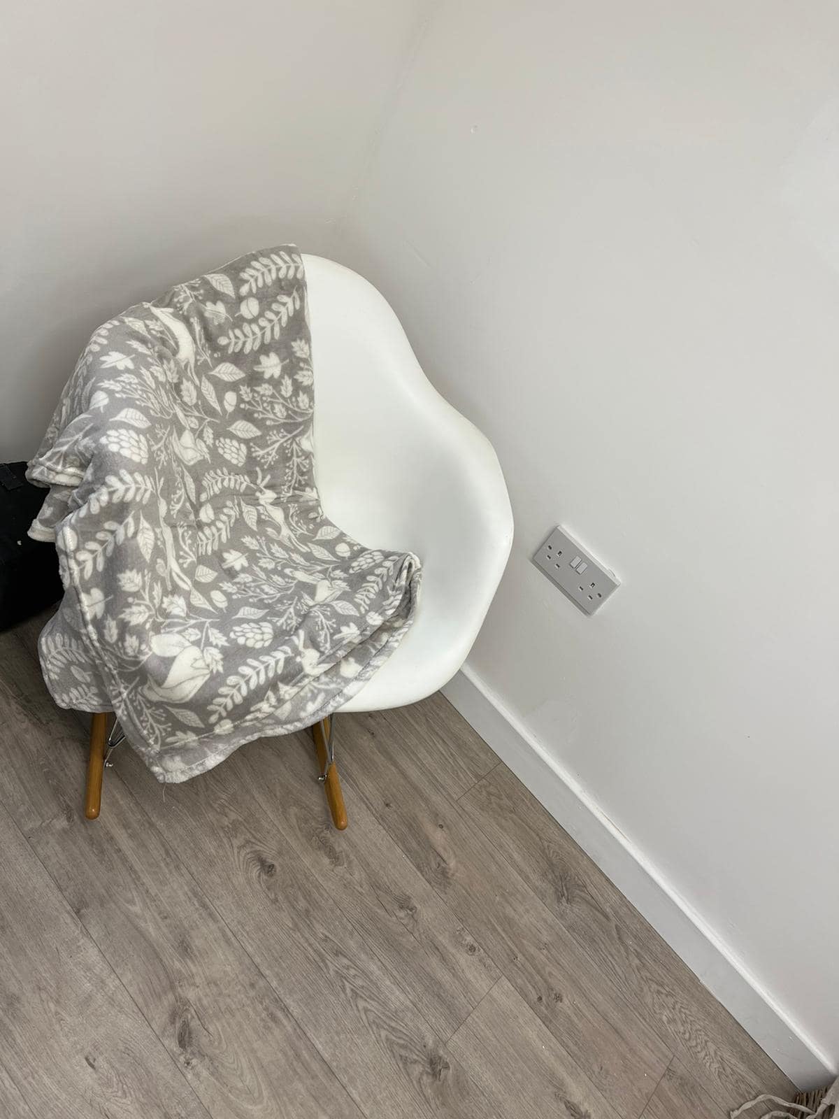 Rooms - Bright Starts Nursery