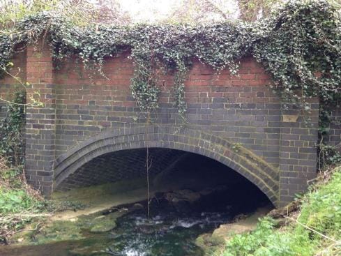 Case Study 1 – Topographical, Channel & Culverts Survey (Kettering ...