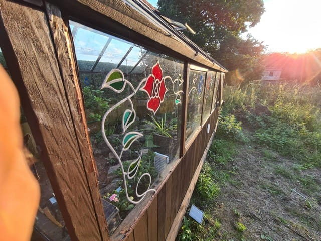 Glass Encapsulation | JJ Glass