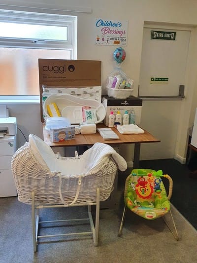 Children’s Support - Lifeline Community Action