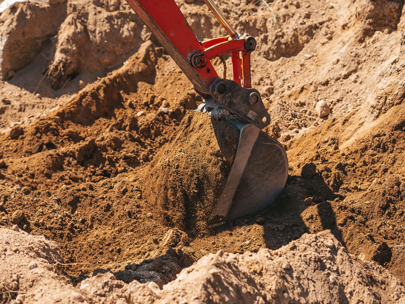 Digging Deeper: The Importance of Soil Contamination Surveys in ...