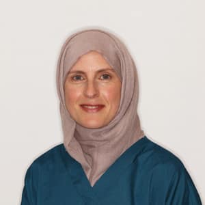 Meet the Team - Portway Dental Practice