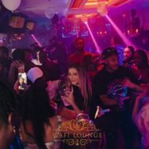 Gallery - Wafi Lounge