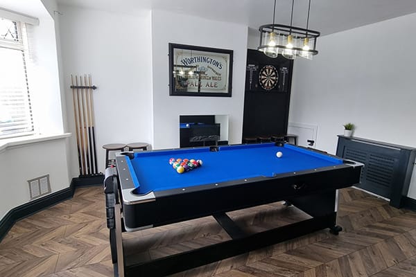 Services - Inavision Construction