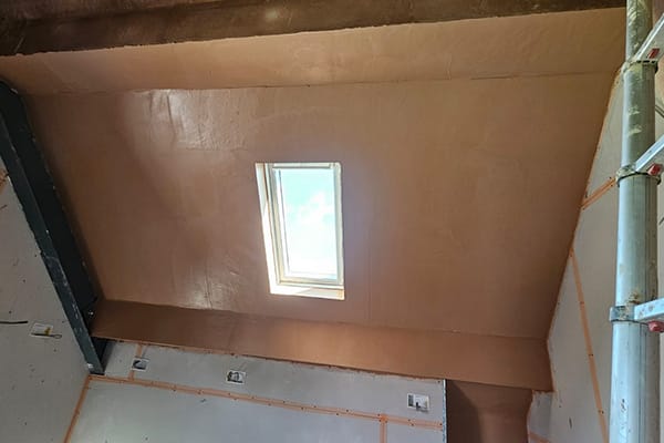 Home - JM Plastering