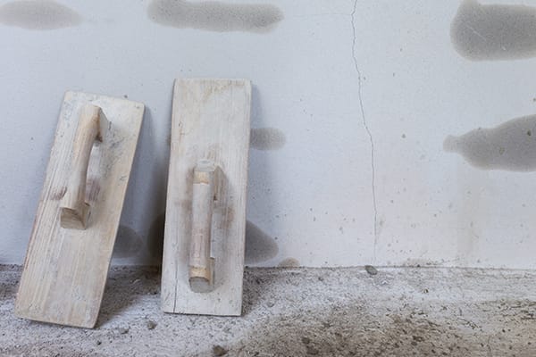 Home - JM Plastering