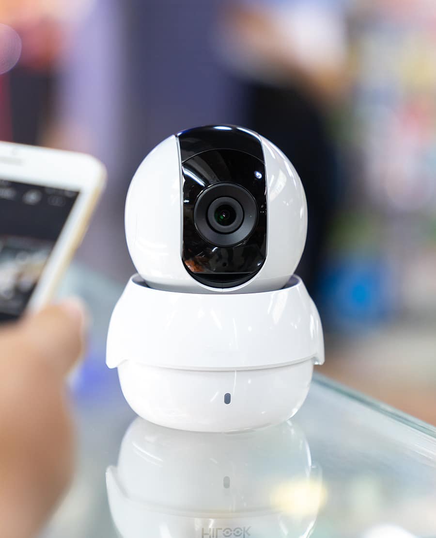 Enhancing Security: Exploring Temporary CCTV Surveillance in ...