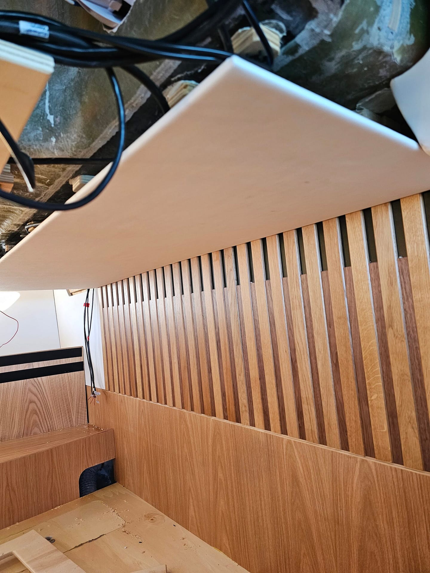 Boats & Yachts Paneling - Robert Flooring