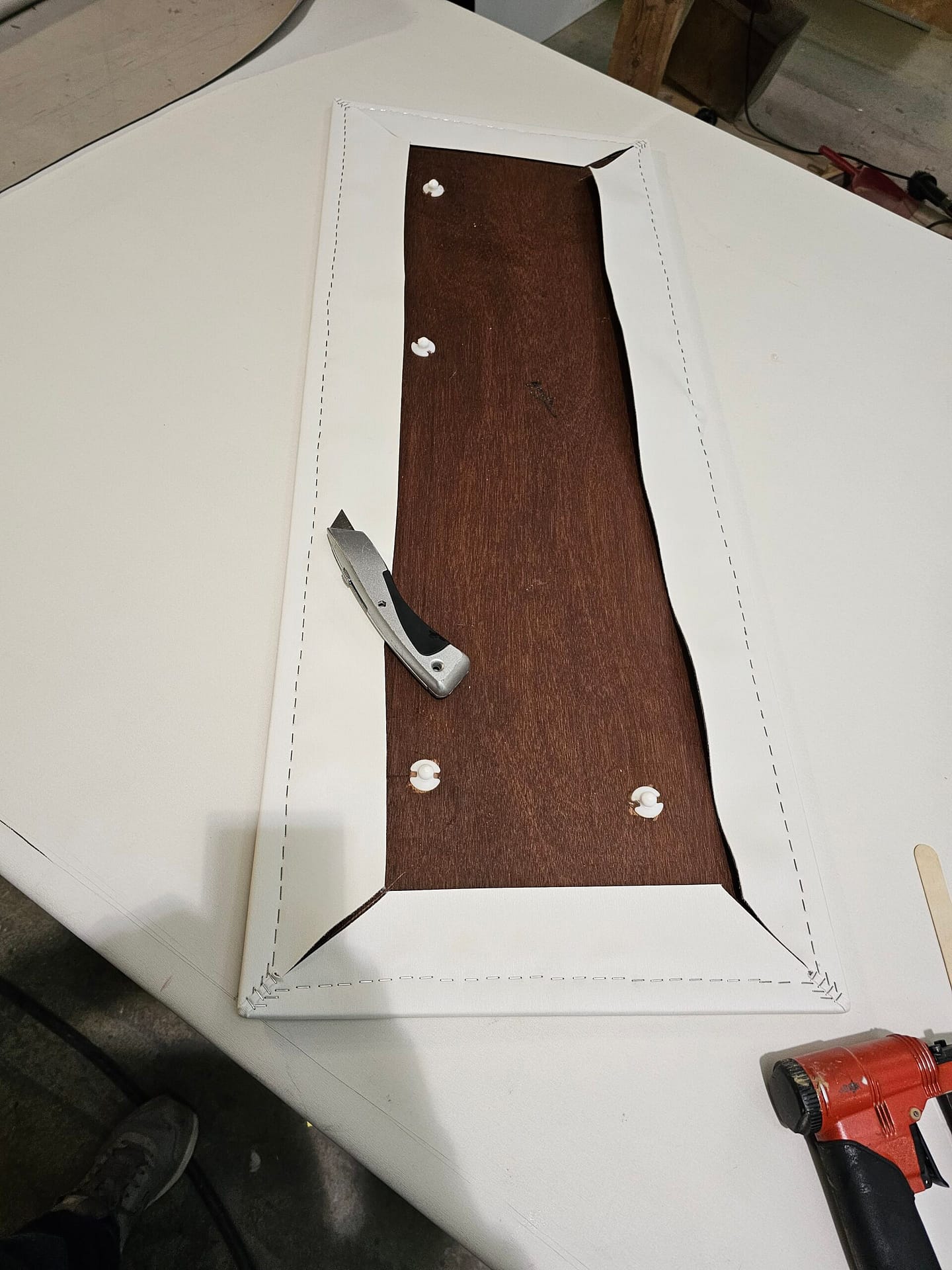 Boats & Yachts Paneling - Robert Flooring