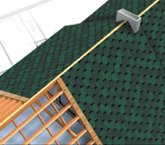 Bitumen shingles – Hexham Green – TJ Developments Ltd