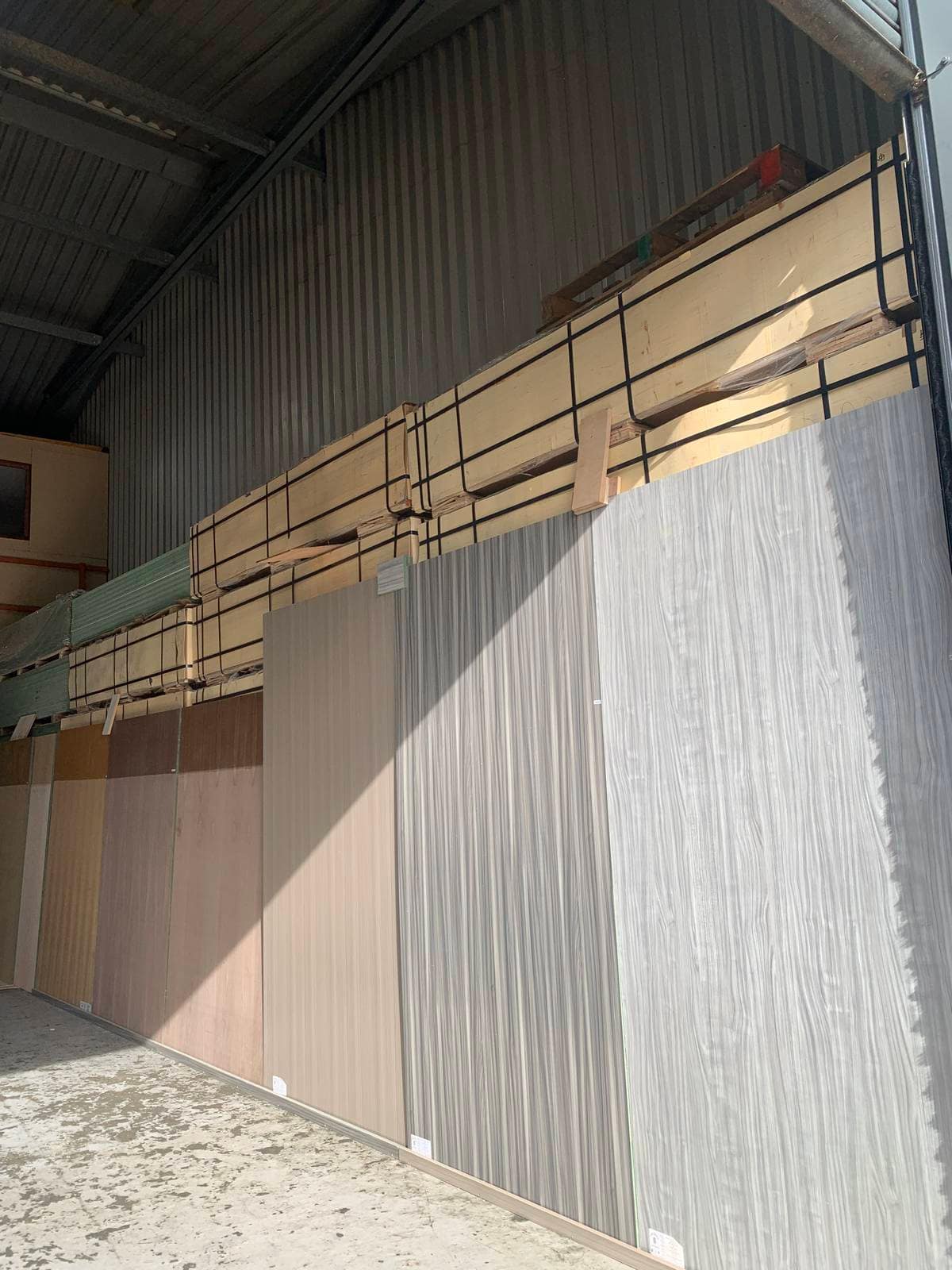 Exploring the Versatility and Usage of MDF Boards in Harrow - Pan Siara Ltd