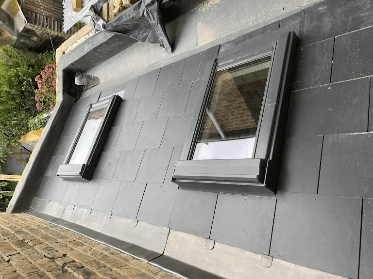 Roof Windows in London: Enhance Your Living Spaces with Natural Light ...