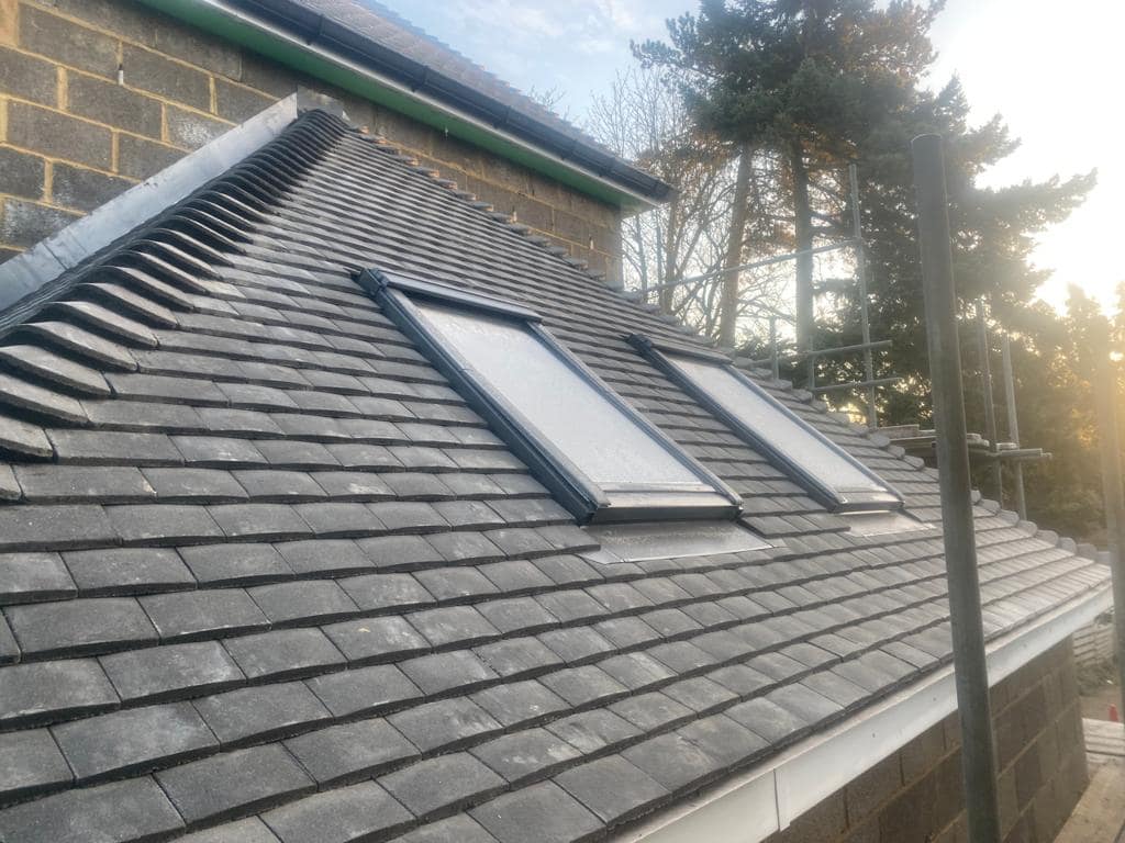 Your Trusted Source for Roof Lights in London - Archwell Roofing Ltd