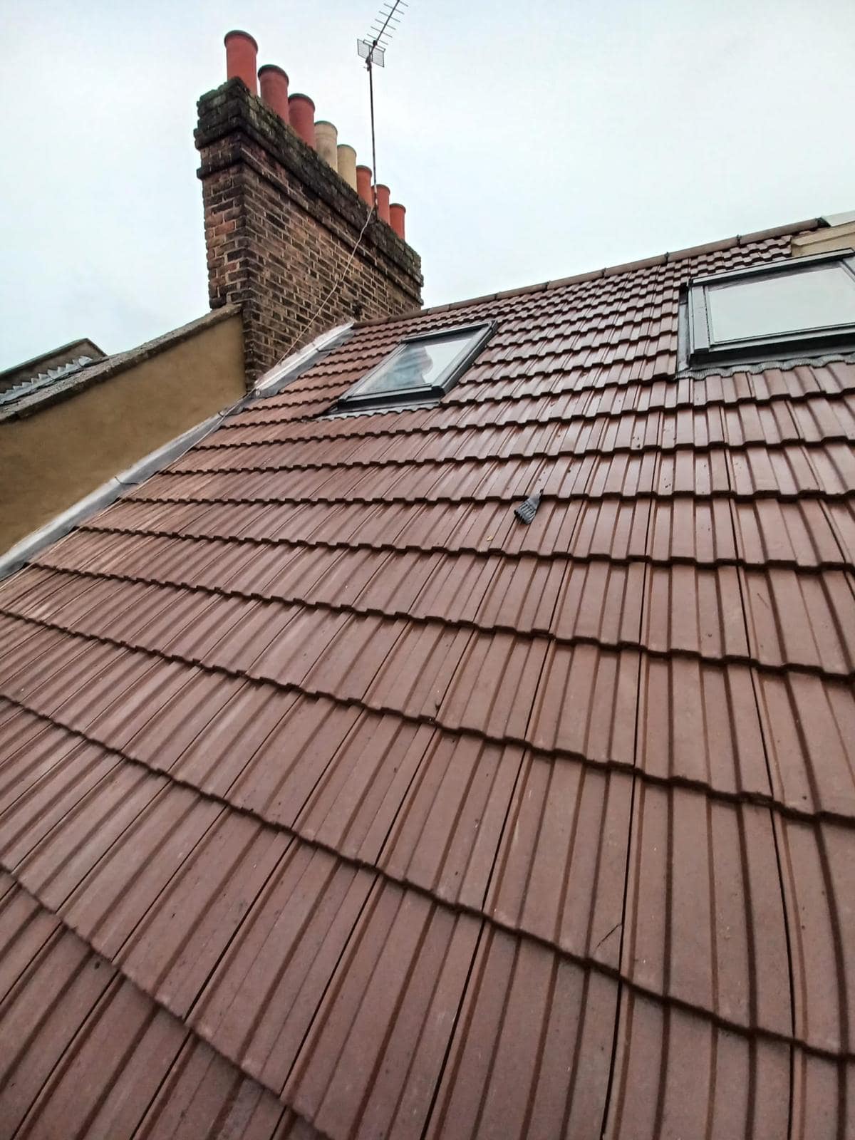 Comprehensive Guide to Roof Replacement in Hackney - Archwell Roofing Ltd